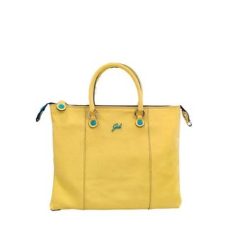 Gabs Wandelbare Shopper Tote Rucksack Gelb Frauen - - Bags - Damen - Gelb - ONE SIZE