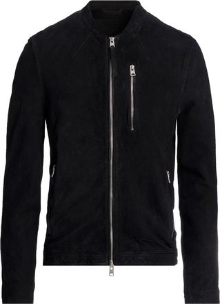 AllSaints JACKEN & M&Auml;NTEL - Jacken und Anoraks auf YOOX.COM