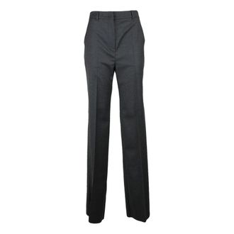 Max Mara Damen, Hosen, Schwarzk, XSGr&ouml;&szlig;e