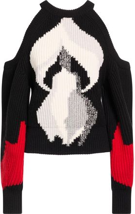 Alexander McQueen STRICKWAREN - Pullover auf YOOX.COM