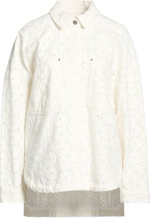 Only JACKEN & M&Auml;NTEL - Jacken und Anoraks auf YOOX.COM