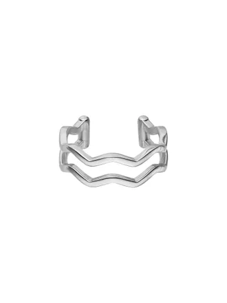 Purelei Water Waves Ring