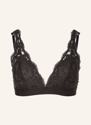 Mey Mey Triangel-Bh Serie Poetry Vogue schwarz