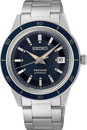 Seiko Herrenuhr Presage Automatik SRPG05J1