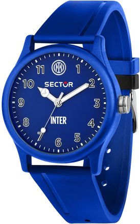 Sector Montre en plastique