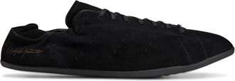 Yohji Yamamoto Homme, Chaussures, Noir, Taille: 41 EU Baskets
