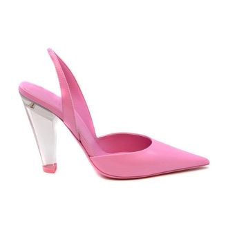 3Juin Stilvolle Sandalen - - Shoes - Damen - Rosa - 37 EU