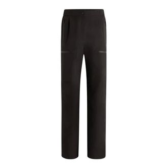 Fusalp Damen, Hosen, Schwarzk, 2XSGr&ouml;&szlig;e