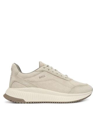 HUGO BOSS Sneakers Ttnm Evo 50563920 Wei&szlig;