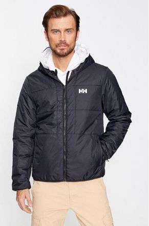 Helly Hansen Übergangsjacke Flex Ins Jacket 54059 Schwarz Regular Fit
