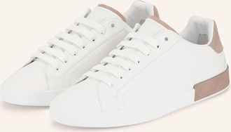 Dolce & Gabbana Sneaker weiss