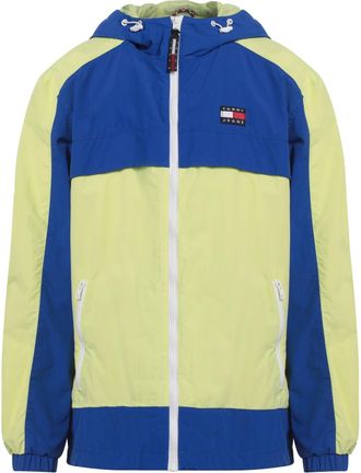 Tommy Jeans JACKEN & M&Auml;NTEL - Jacken und Anoraks auf YOOX.COM