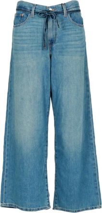 Levi's Femme, Jeans, Bleu, Taille: W28 L31 Levis Jeans