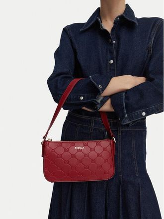 Mexx Handtasche CEO-MEXX-S-008-10 Rot