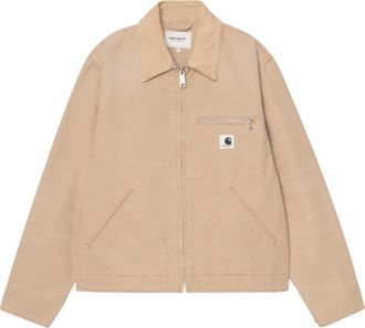 Carhartt Work in Progress &Uuml;bergangsjacke
