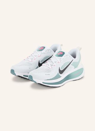 Nike Laufschuhe Vomero 18 weiss