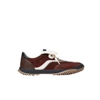 Stella McCartney S-Wave Sneakers - - Shoes - Damen - Rot - 38 EU