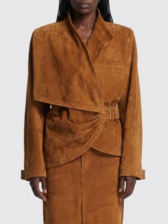 Darkpark Veste Femme couleur Marron