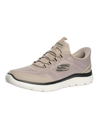 Skechers Summits Top-Trainer, Grau