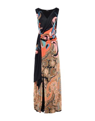 Etro KLEIDER - Maxi-Kleider auf YOOX.COM
