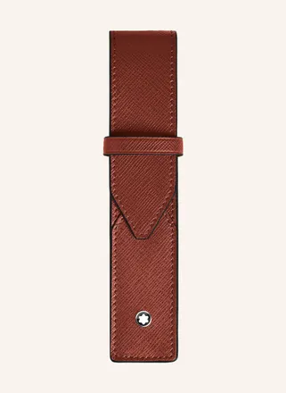 Montblanc Stifte-Etui Sartorial rot