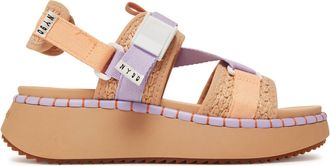 Steve Madden Sandalen Steve Madden Decorum SM11003017 Bunt