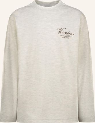 Vingino Vingino Longsleeve Hendri weiss