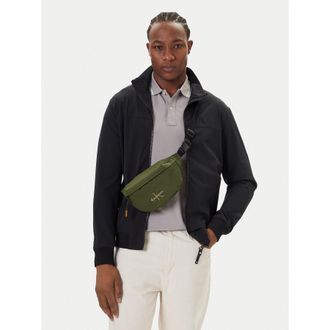 Calvin Klein G&uuml;rteltasche Calvin Klein Bold Waistbag LV04D3116G Khakifarben