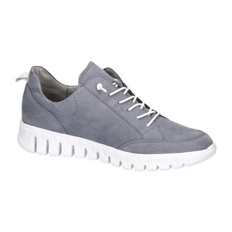 Waldl&auml;ufer Damen, Schuhe, Grau, 36 1/2 EUGr&ouml;&szlig;e