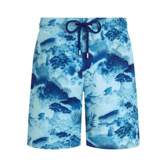 Vilebrequin Herren, Bademode, Blau, XLGr&ouml;&szlig;e
