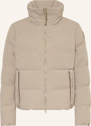 Parajumpers Parajumpers Daunenjacke Enadia beige