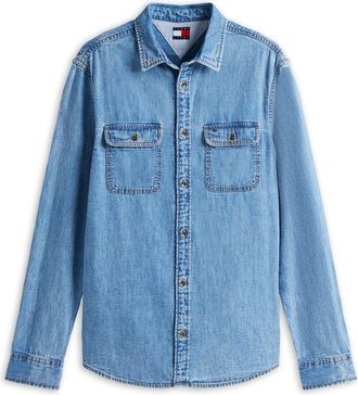 Tommy Jeans Hemd