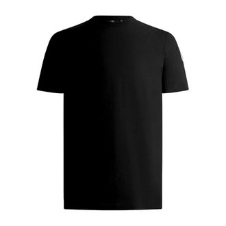 Fusalp Riviere T-Shirt - - Tops - Herren - Schwarzk - 3XL