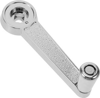 BESPORTBLE Poign&eacute;e De Rechange Pour Parapluie Poign&eacute;e Rotative En Fer Pour Parapluie Dext&eacute;rieur