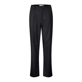 Gestuz Paulagz Mw Pants Noos - - Trousers - Damen - Schwarzk - M