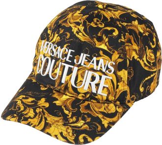 Versace ACCESSOIRES - M&uuml;tzen & H&uuml;te auf YOOX.COM