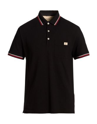Valentino Garavani TOPS - Poloshirts auf YOOX.COM