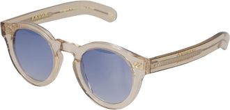 K&agrave;dor Ikoniko Amerika - - Accessories - unisex - Beige - 47 MM