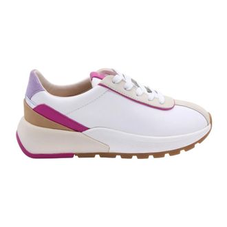 Geox Damen, Schuhe, Wei&szlig;, 39 EUGr&ouml;&szlig;e