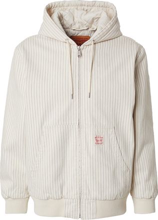 Levi's Potrero Denim Hoodie