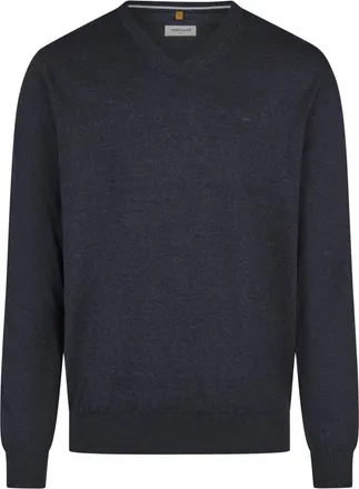 Redmond Pullover Basic
