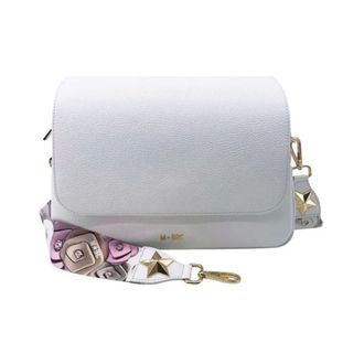 M*BRC M*Brc, Damen, Taschen, Wei&szlig;, ONE SIZEGr&ouml;&szlig;e