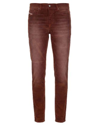 Diesel HOSEN & R&Ouml;CKE - Hosen auf YOOX.COM