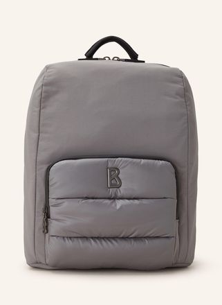 Bogner Rucksack Monarch Maxi grau