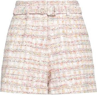 Self Portrait BAS - Shorts et bermudas sur YOOX.COM