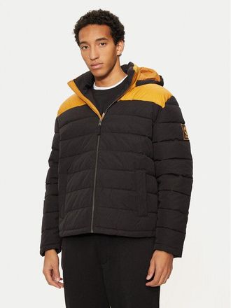 Timberland Winterjacke TB0A29PQP571 Schwarz Regular Fit