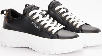 Guess Damen, Schuhe, Schwarzk, 36 EUGr&ouml;&szlig;e