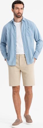 Ombre Chinohose