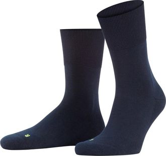 Falke Socken Run Unisex aus einem Baumwoll-Mix in