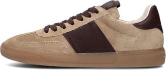 Kennel & Schmenger Damen, Schuhe, Beige, 38 1/2 EUGr&ouml;&szlig;e